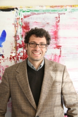 John Gaffuri | Management Innovation eXchange