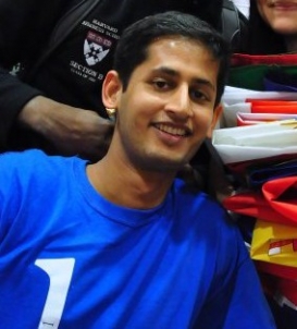 Ashwin Limaye | Management Innovation eXchange