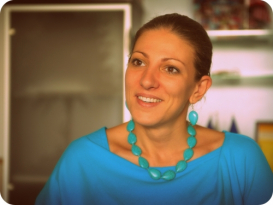 Elena Nedyalkova Yankova | Management Innovation eXchange