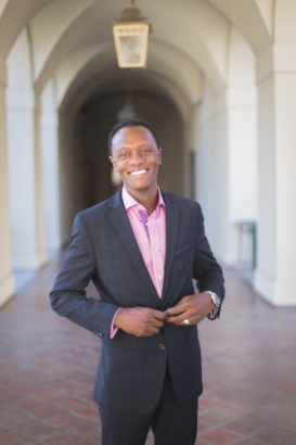 David Llewelyn Samuels | Management Innovation eXchange